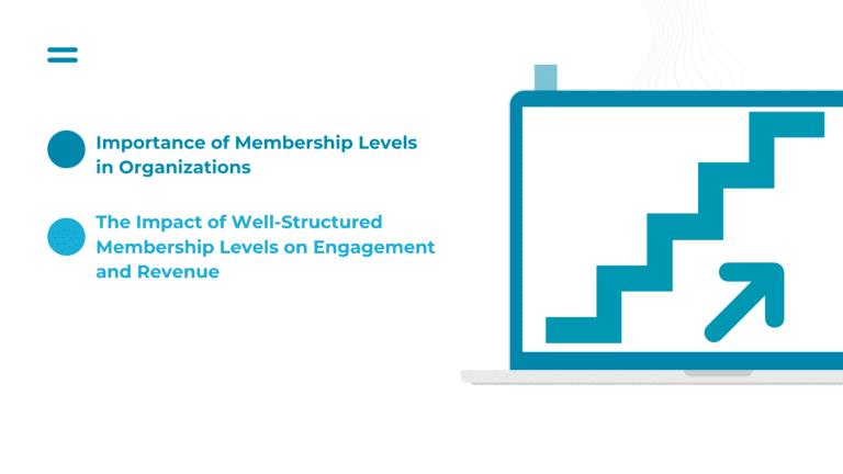 Unlocking Success: Understanding Membership Levels