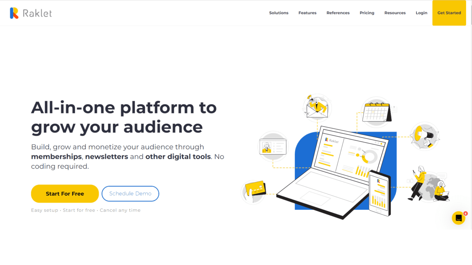 Membership Funnel: Get More Members, Less Abracadabra