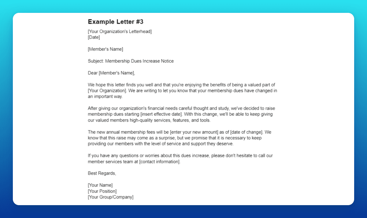 Managing Membership Dues: Best Practices