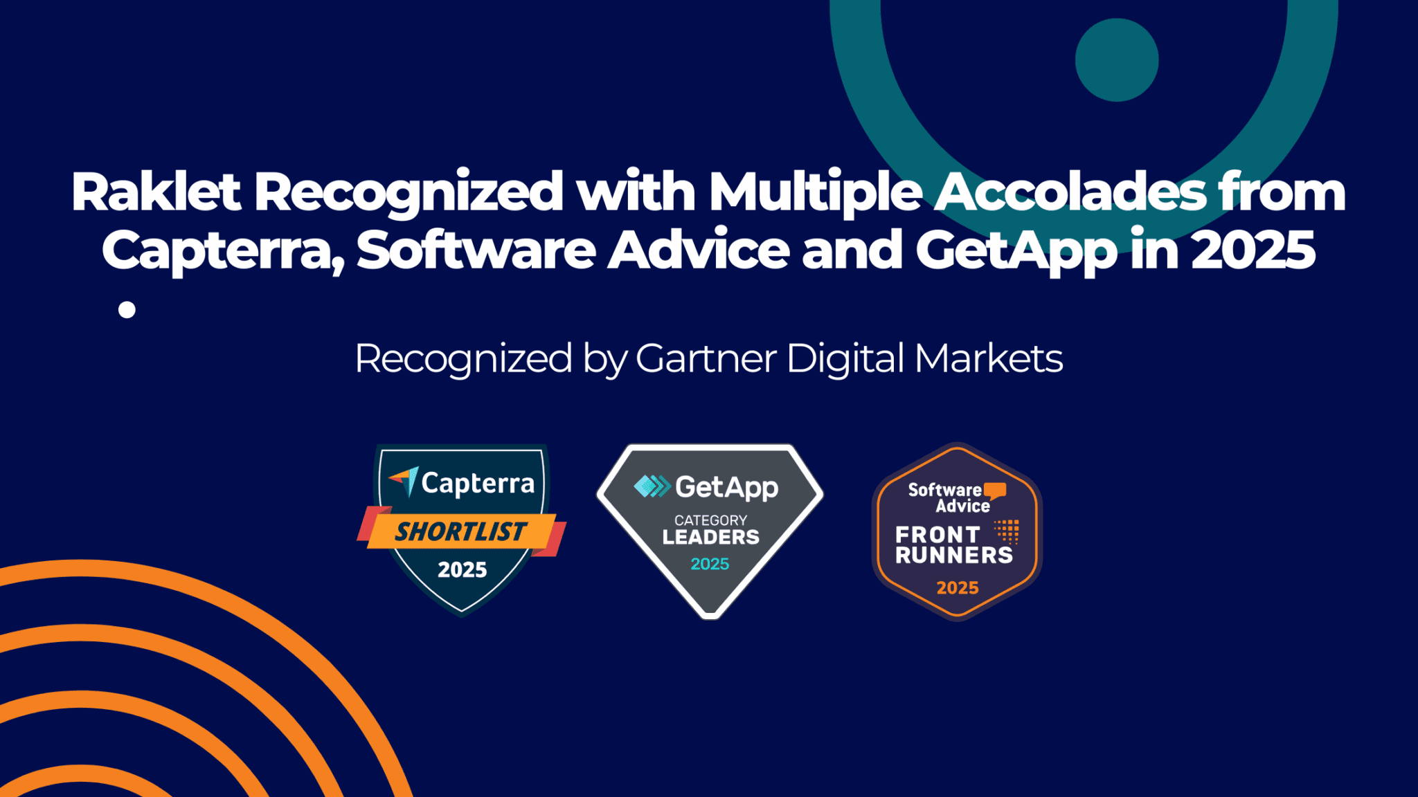 Raklet - All-in-one Membership and Community Software