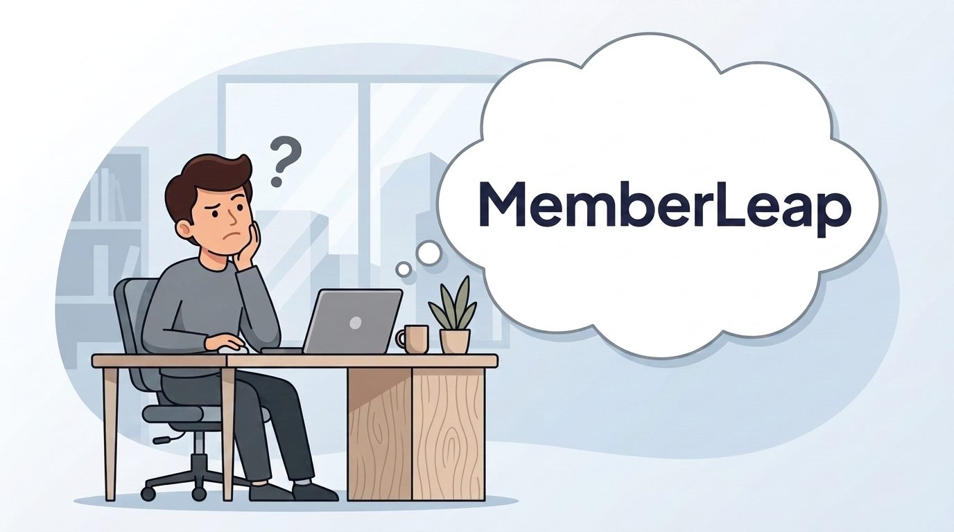 Best MemberLeap Alternatives 2026: 8 AMS Compared