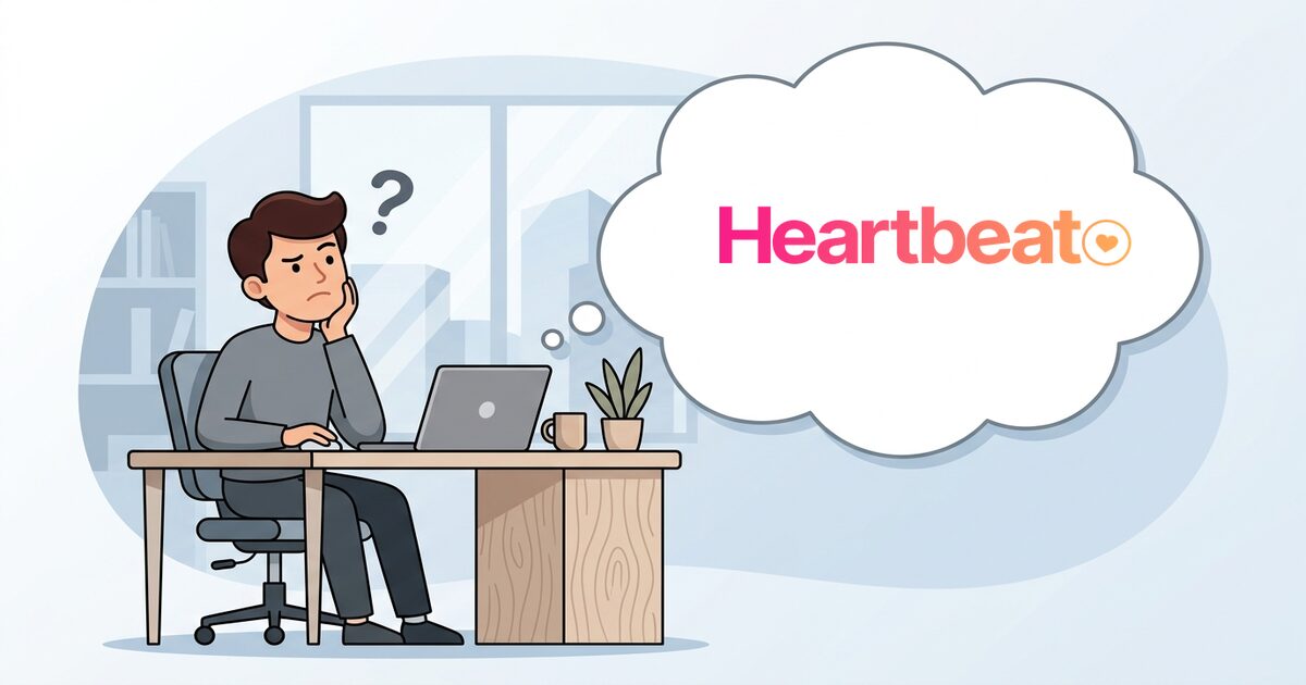 Best Heartbeat Alternatives in 2026: Ranked and Reviewed